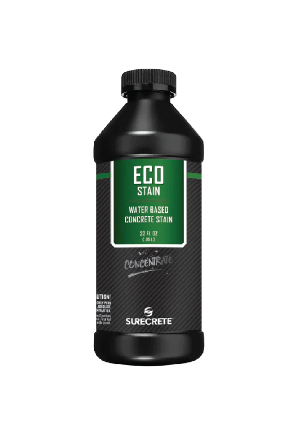 Surecrete Eco Stain for Concrete – CPPS Store
